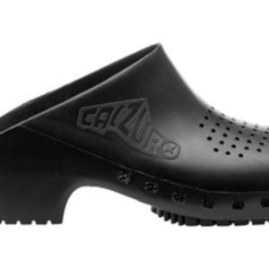 Calzuro | Shoes | Black Calzuro Classic With Holes | Poshmark